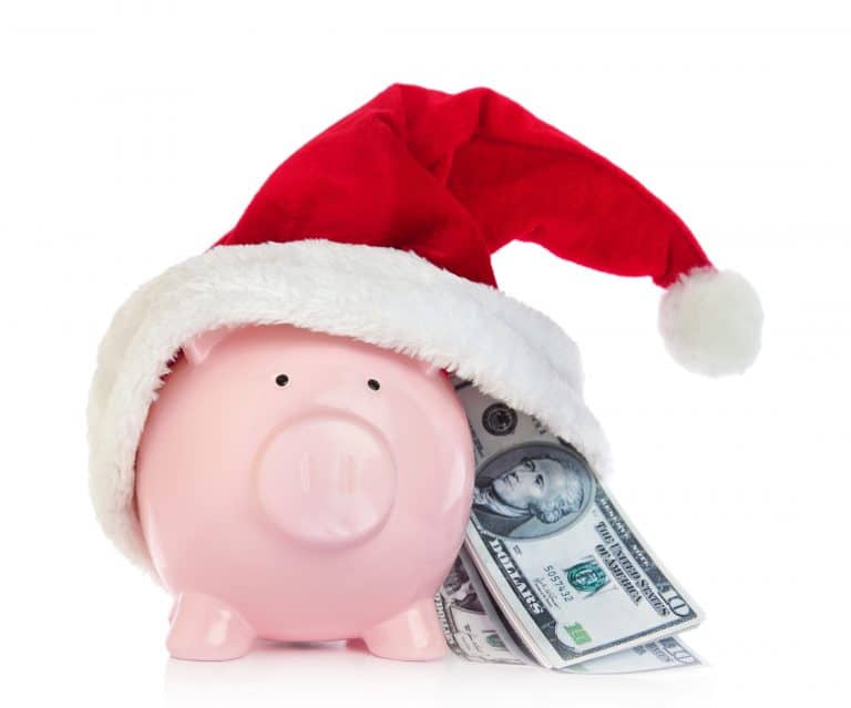 How Much Do You Spend On Christmas Gifts For Your Family Broken Down